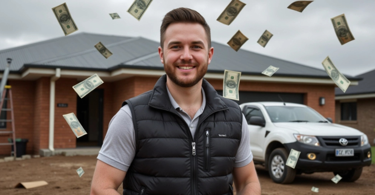 January 2025 — Site Supervisor Salary Trends | Anteo Recruitment